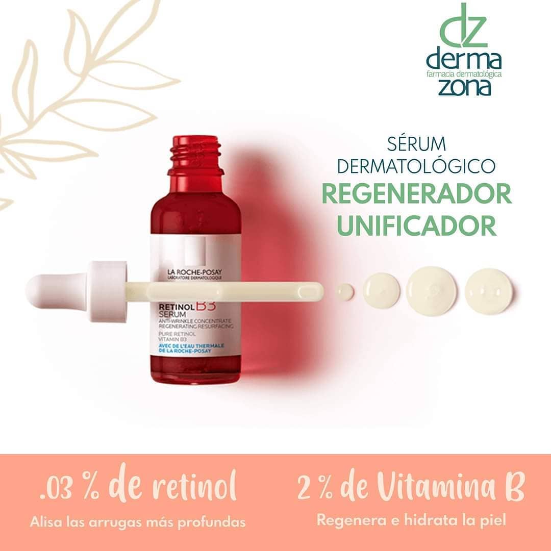 Farmacia Dermatológica | DermaZona