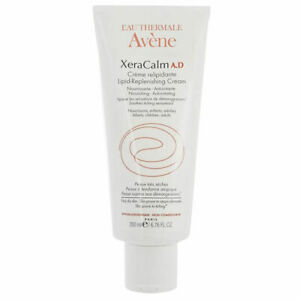 XERACALM A.D CREMA 200ML | DermaZona