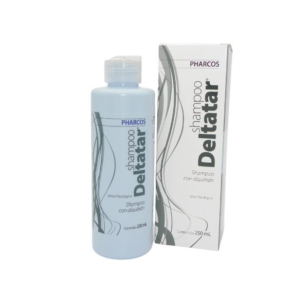 TRICOVIT SHAMPOO DERMASEB | DermaZona